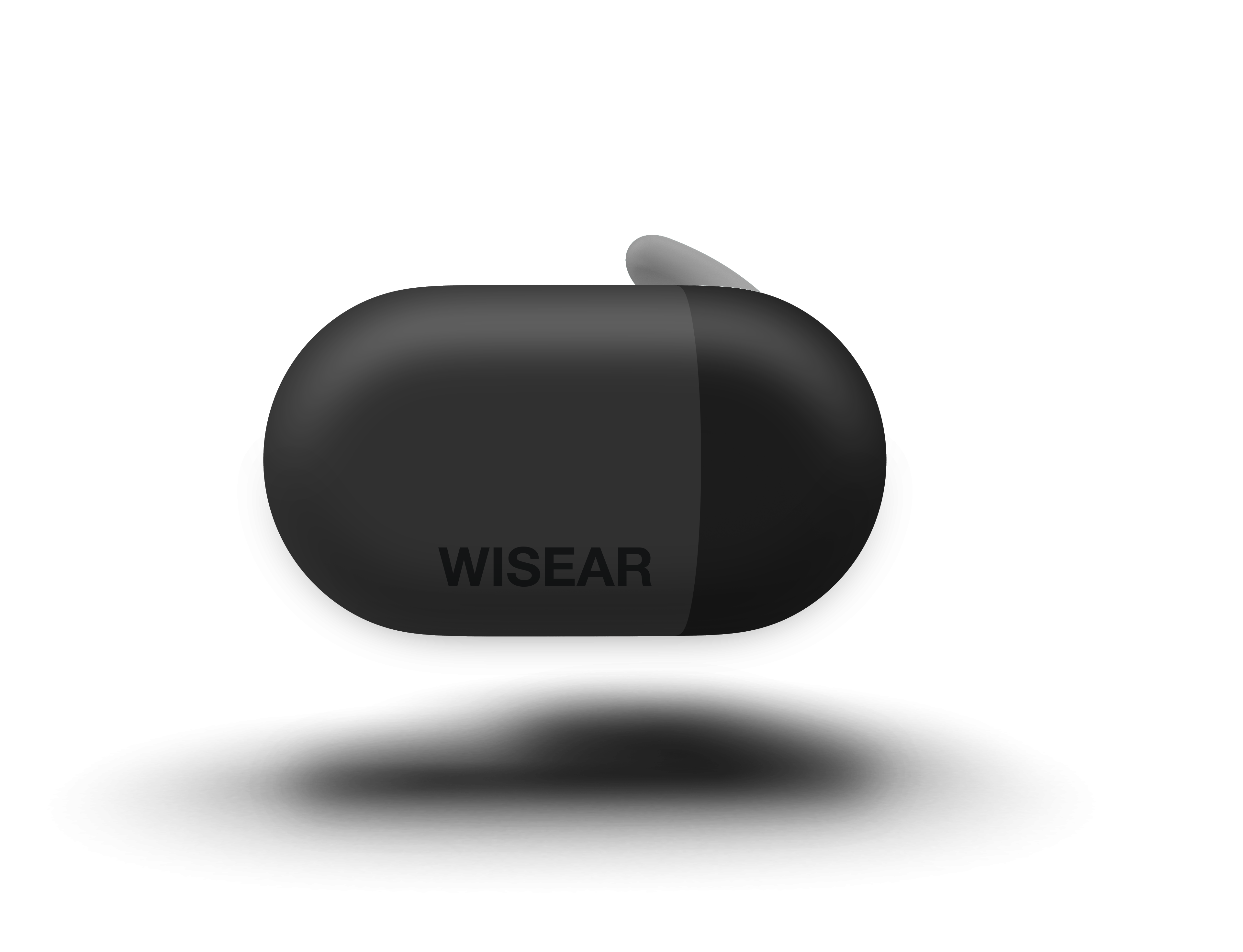 Wisear - Media kit